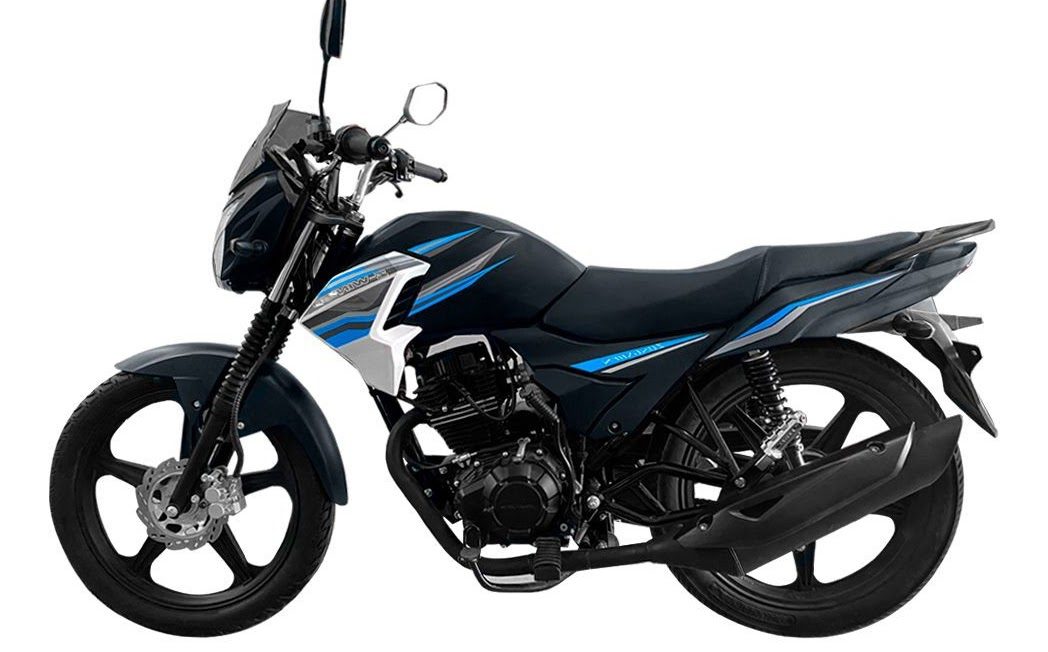 zs 150-a - ARIZA MOTORS