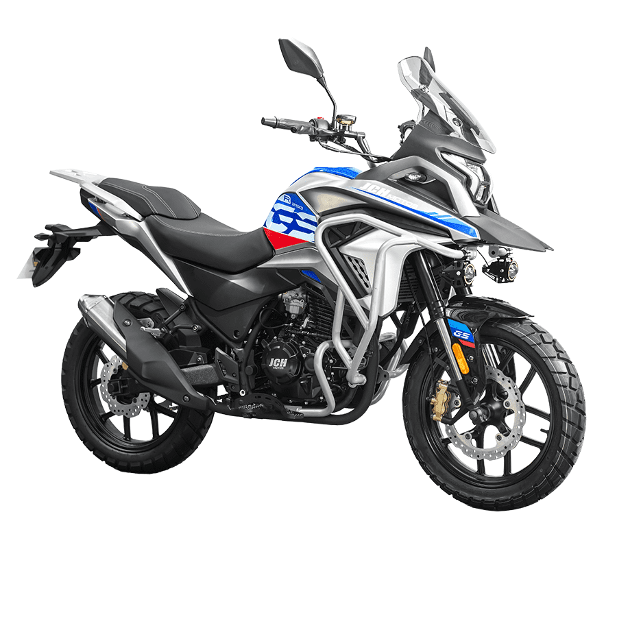 GS 250 - ARIZA MOTOS