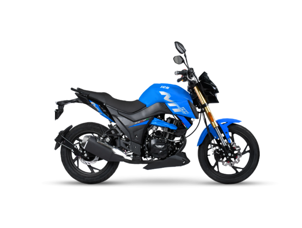 MT 200 - ARIZA MOTORS