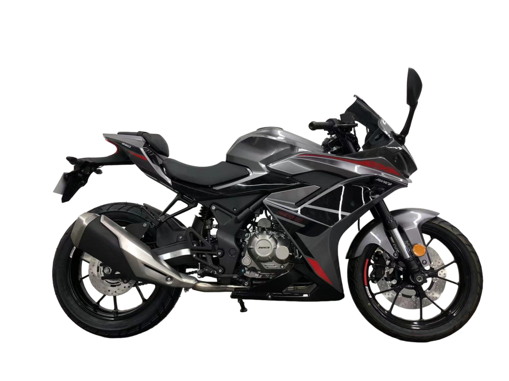 RK 250 - ARIZA MOTOS