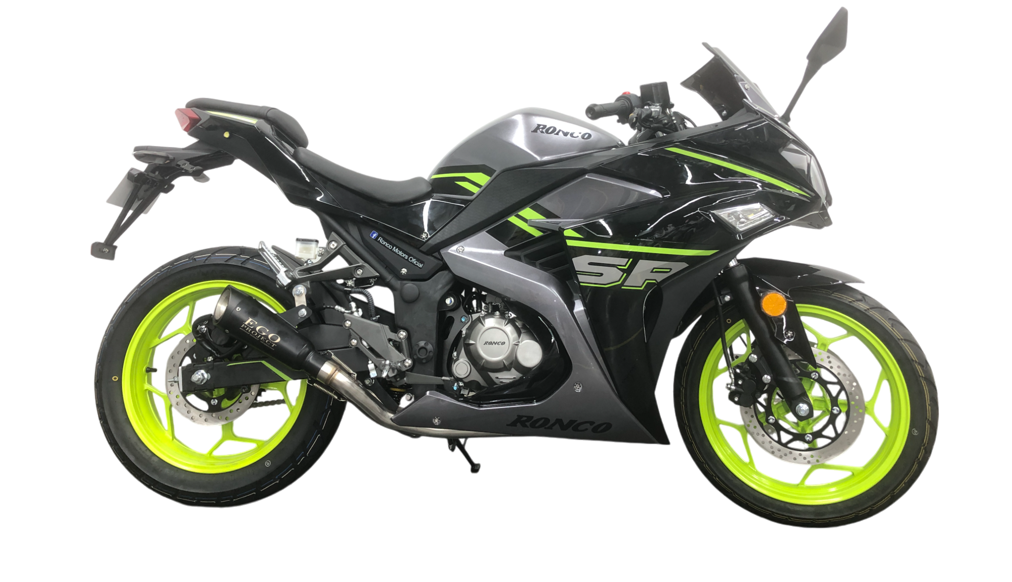 RZ 250 - ARIZA MOTORS