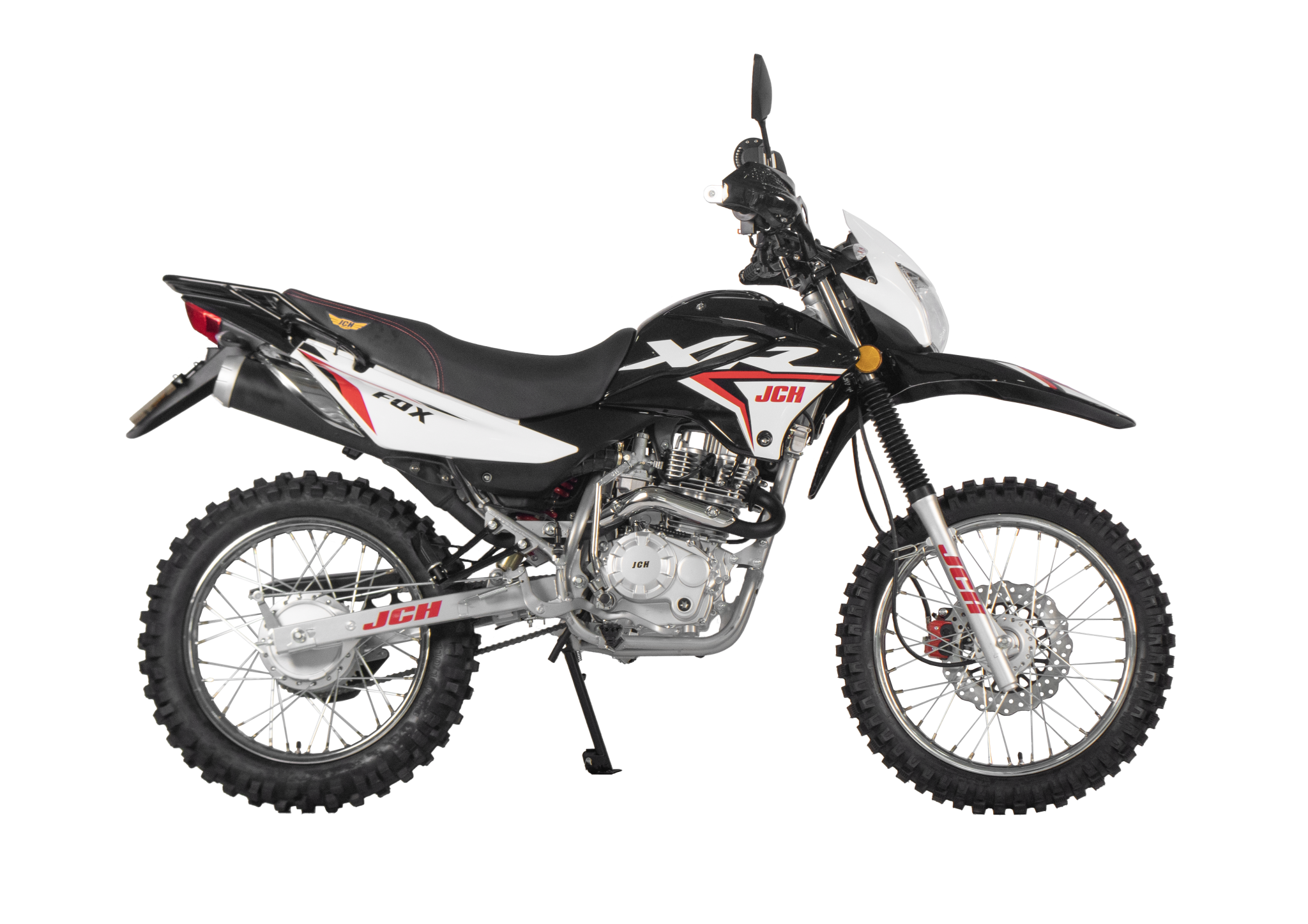 FOX 200 - ARIZA MOTOS