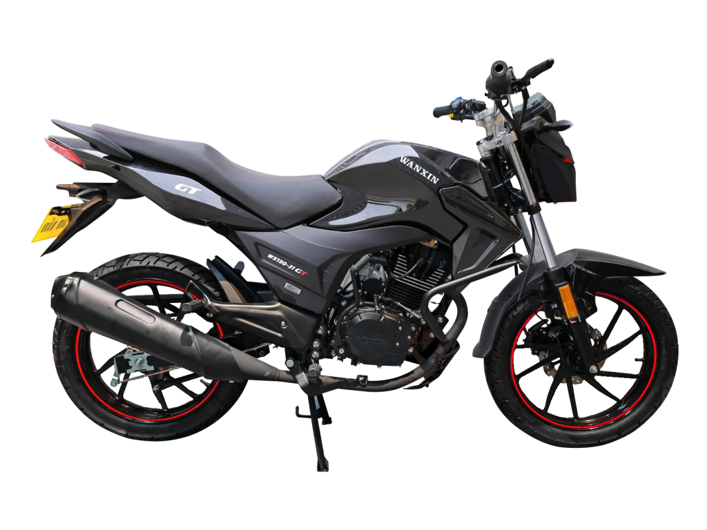 WX150 31GT - ARIZA MOTOS