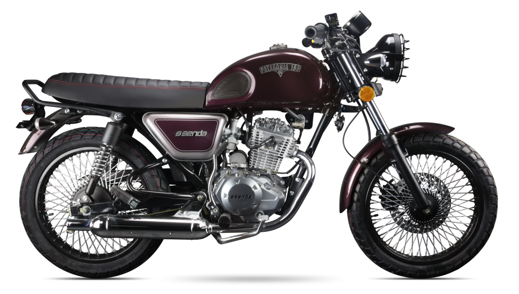 INDIAN 250 - ARIZA MOTOS